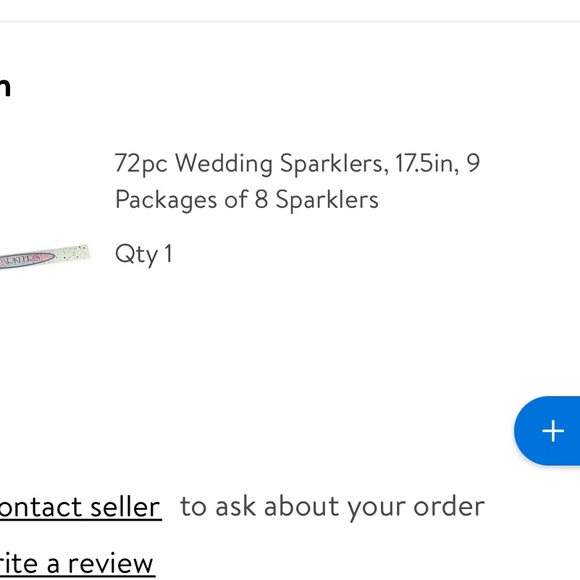 Other | Sparklers And Matches | Poshmark